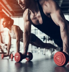 Startseite - Le Studio Sports Club