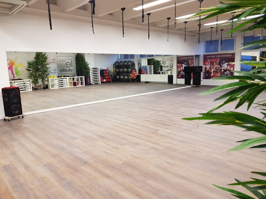 Das Studio – Le Studio Sportsclub Puchheim - Le Studio Sports Club