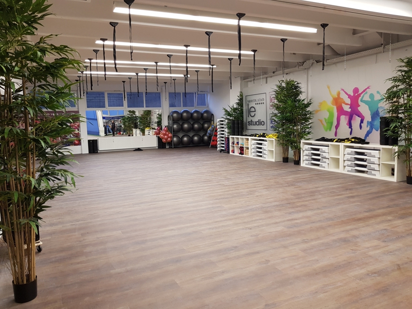 Das Studio – Le Studio Sportsclub Puchheim - Le Studio Sports Club